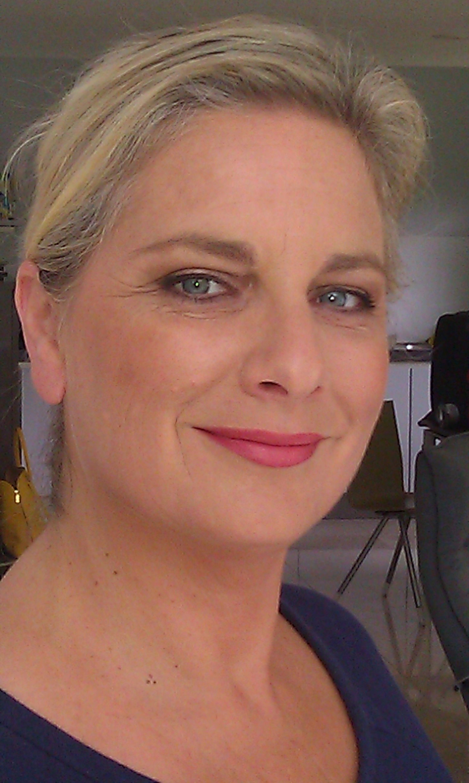 Nieuwe directeur CIA - NIW NIW