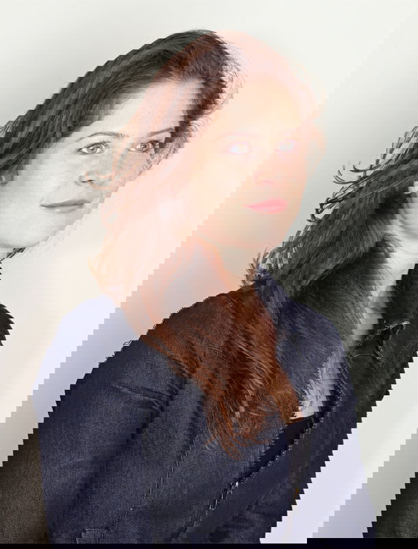 Mijn masker is afgezet - NIW NIW