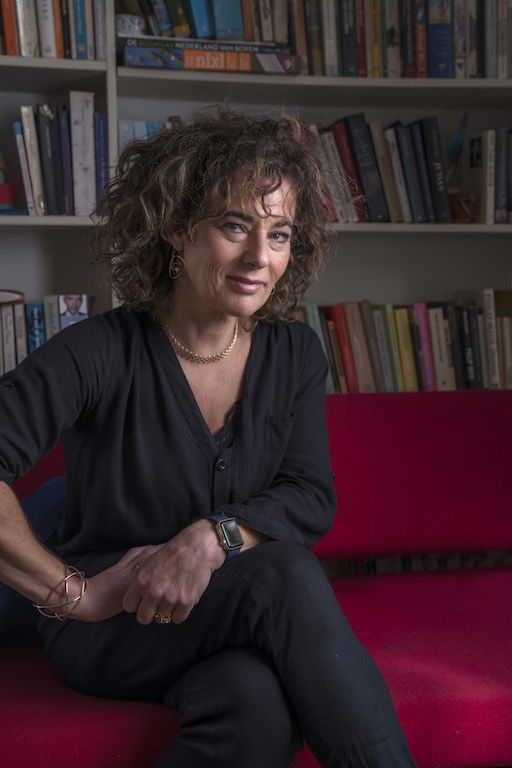 Kopstukken: Je neus achterna - NIW NIW