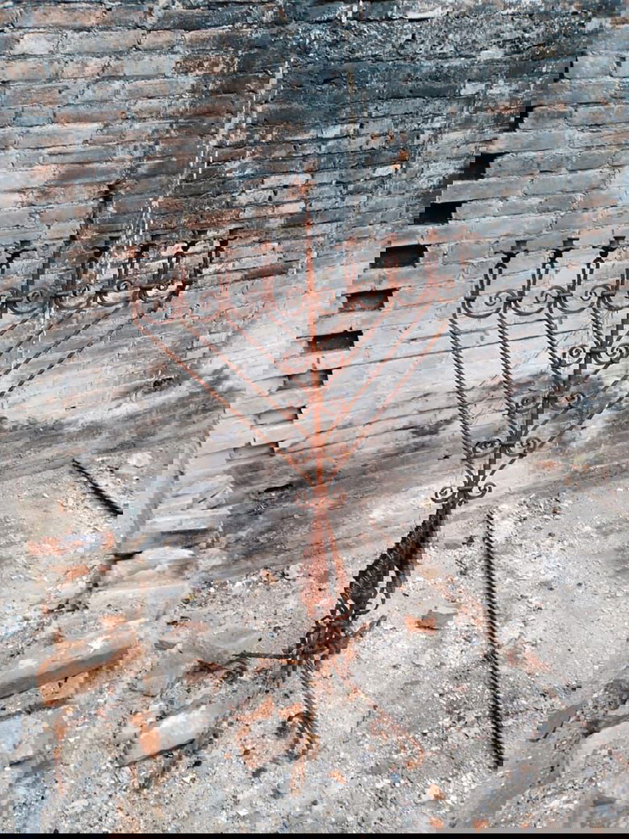 Het wonder van de menora van Marioepol - NIW NIW