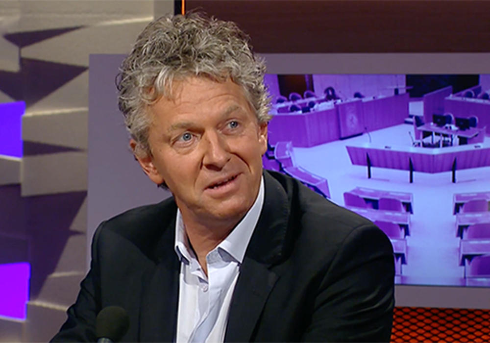 En toch - NIW NIW