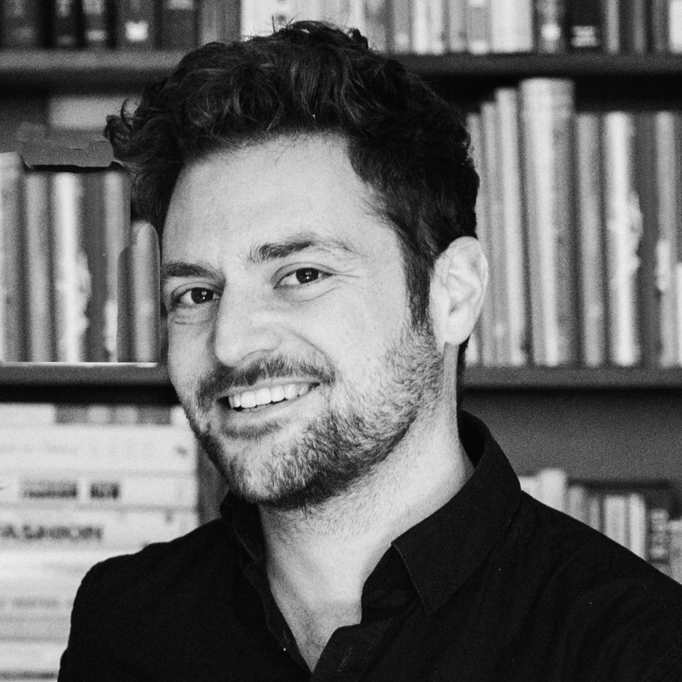 Kunsjt: Een sterke vrouw – NIW