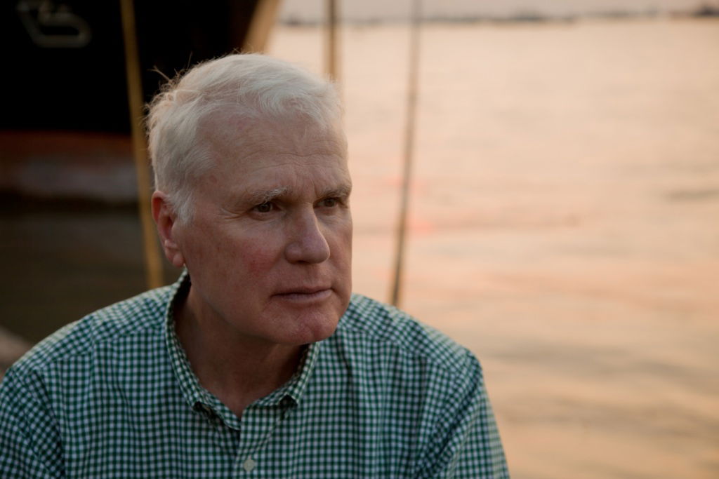 Van Dis naar Israël – NIW