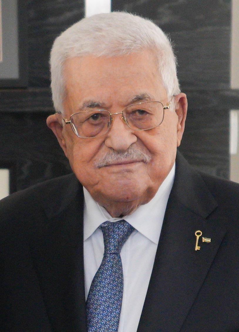 Mahmoud Abbas: ‘Hamas, zonen van honden, laat de gijzelaars vrij’ – NIW